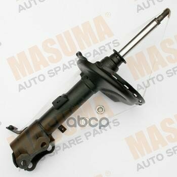 Амортизационная стойка газомасляная R LEXUS RX300 [MCU35] 4WD all mod. Exc. пневмоподвеска 2/03-> Masuma арт. G6415