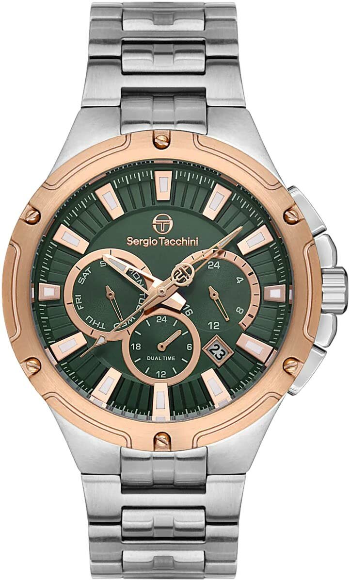 Наручные часы Heritech