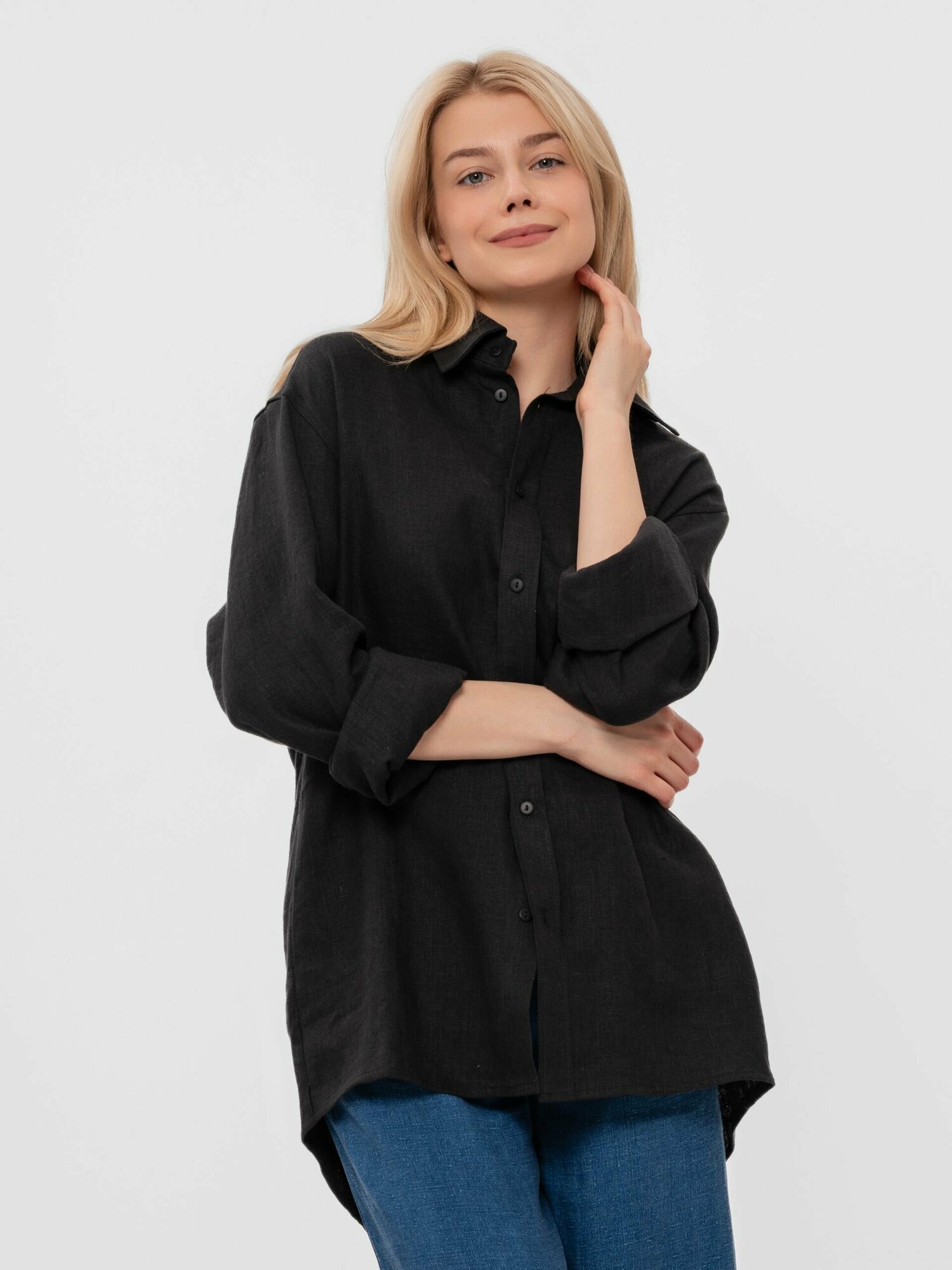 Рубашка Весь мир моды