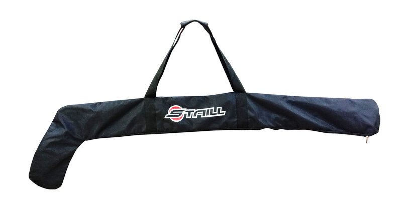 Чехол для клюшки вратарский Staill цвет черный размер Взрослый (SR)