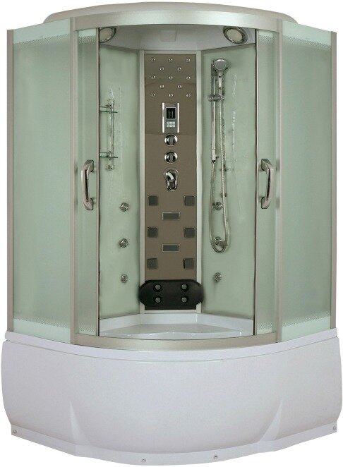 Душевая кабина River Temza 135/135/55 МТ 10000000802