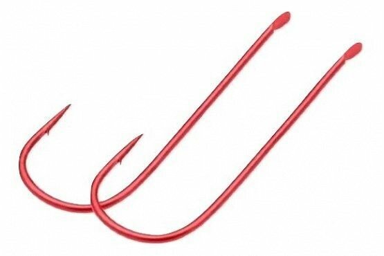 Крючки рыболовные Owner 50145 № 10 (16шт) Kisu-K, одинарные