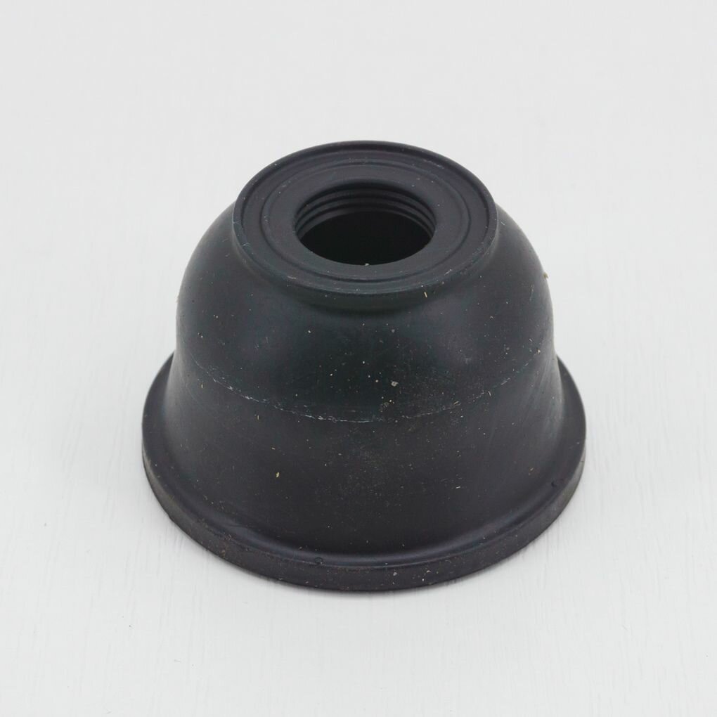 Пыльник 18*50*38, ZEVS (рулевой наконечник, шаровая опора)