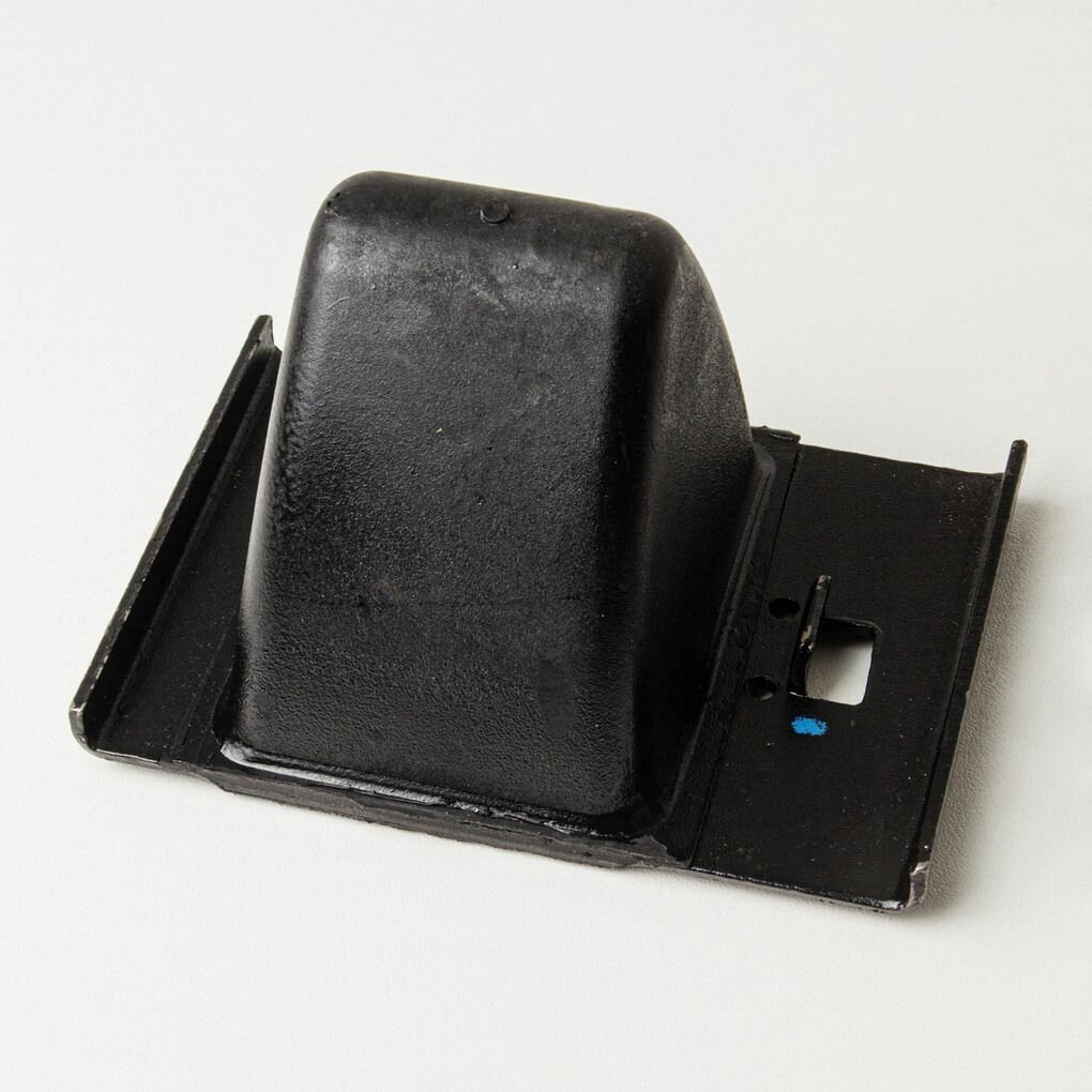 Отбойник задней рессоры TOYOTA DYNA вид 1, SCHMACO