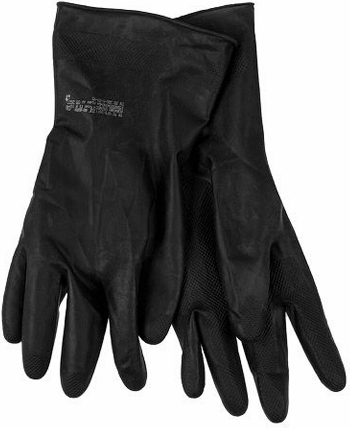 Перчатки КЩС-2 степень защиты К50Щ50 размер 8 азри