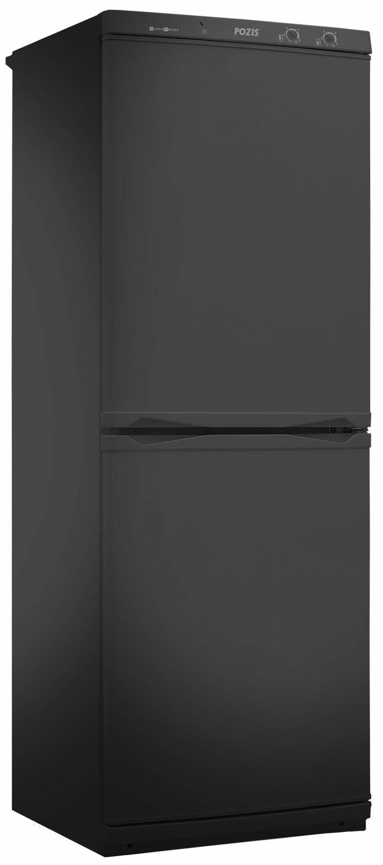 Морозильник Pozis FVD-257 черный