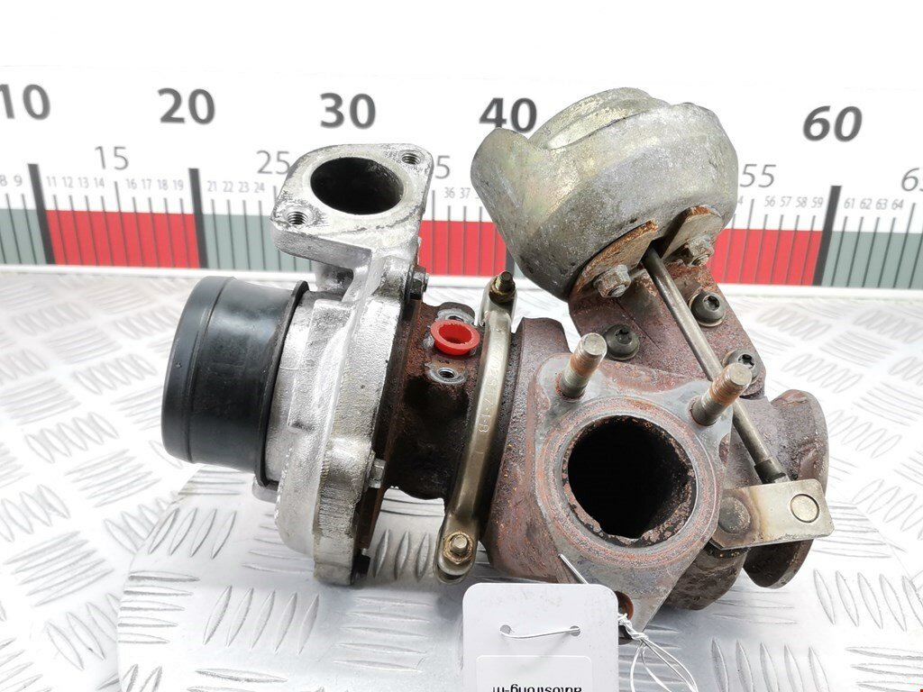 Турбина Opel Insignia 1 55596485 арт. 1942569