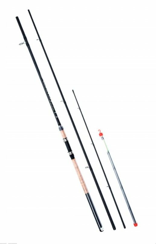 Фидерное удилище BoyaBY Contact NO.210 test.150g 3,30m