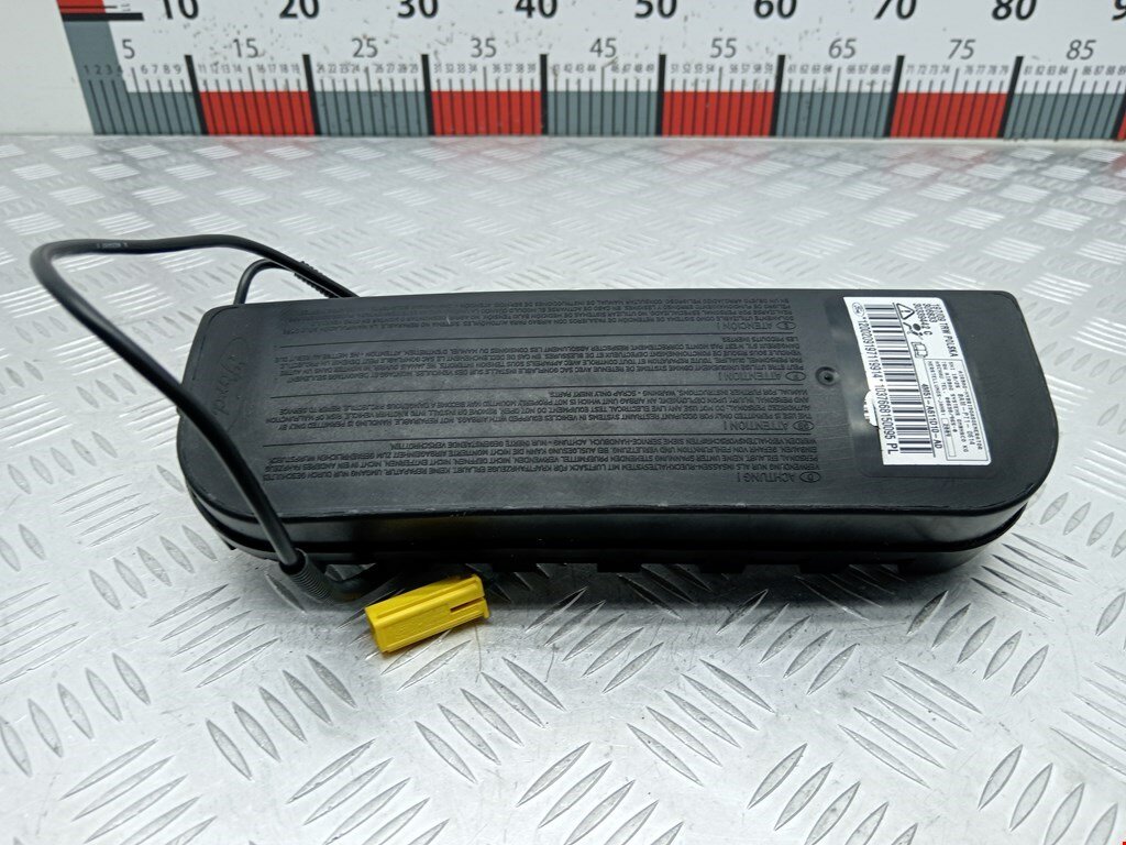 Подушка безопасности боковая (в сиденье) Ford Focus 2 1724188 арт. 1888699