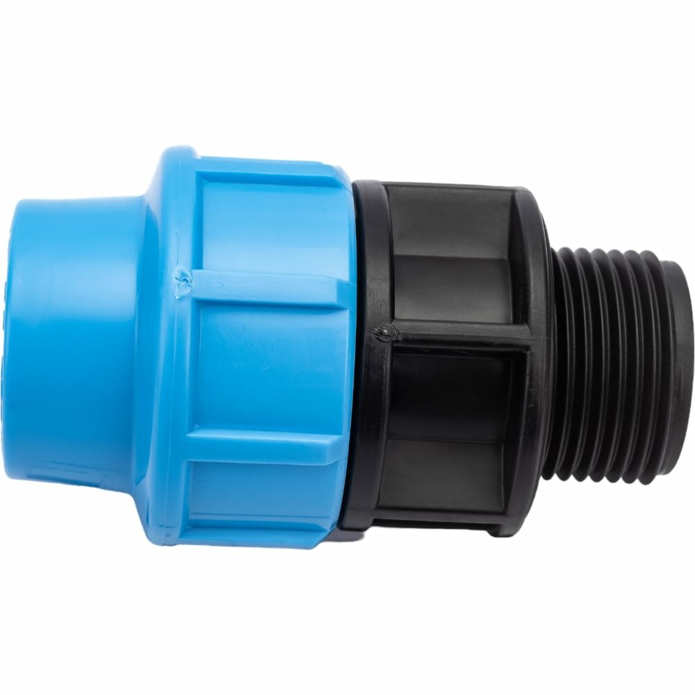 Компрессионный фитинг Джилекс 9125