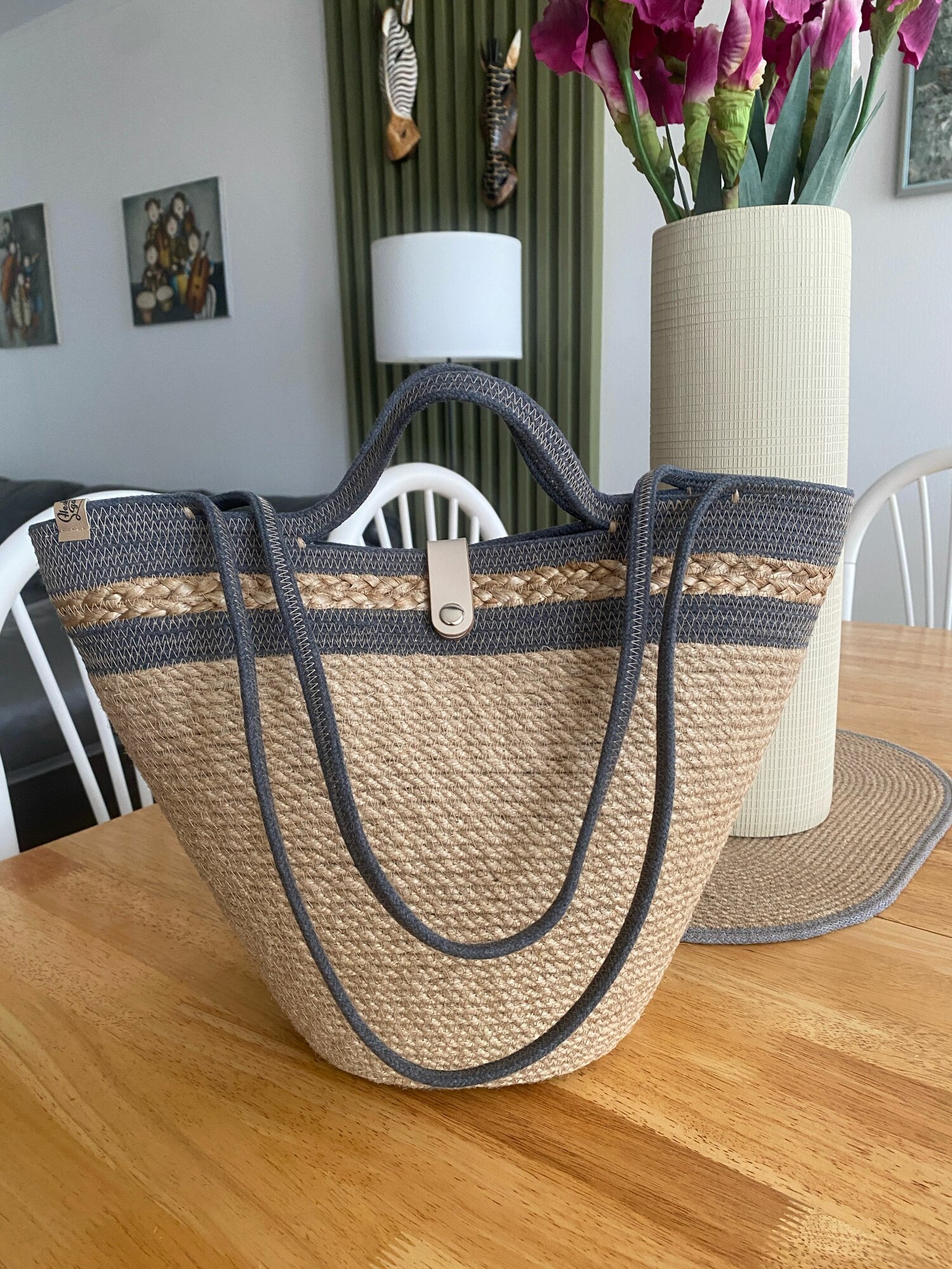 Сумка шоппер