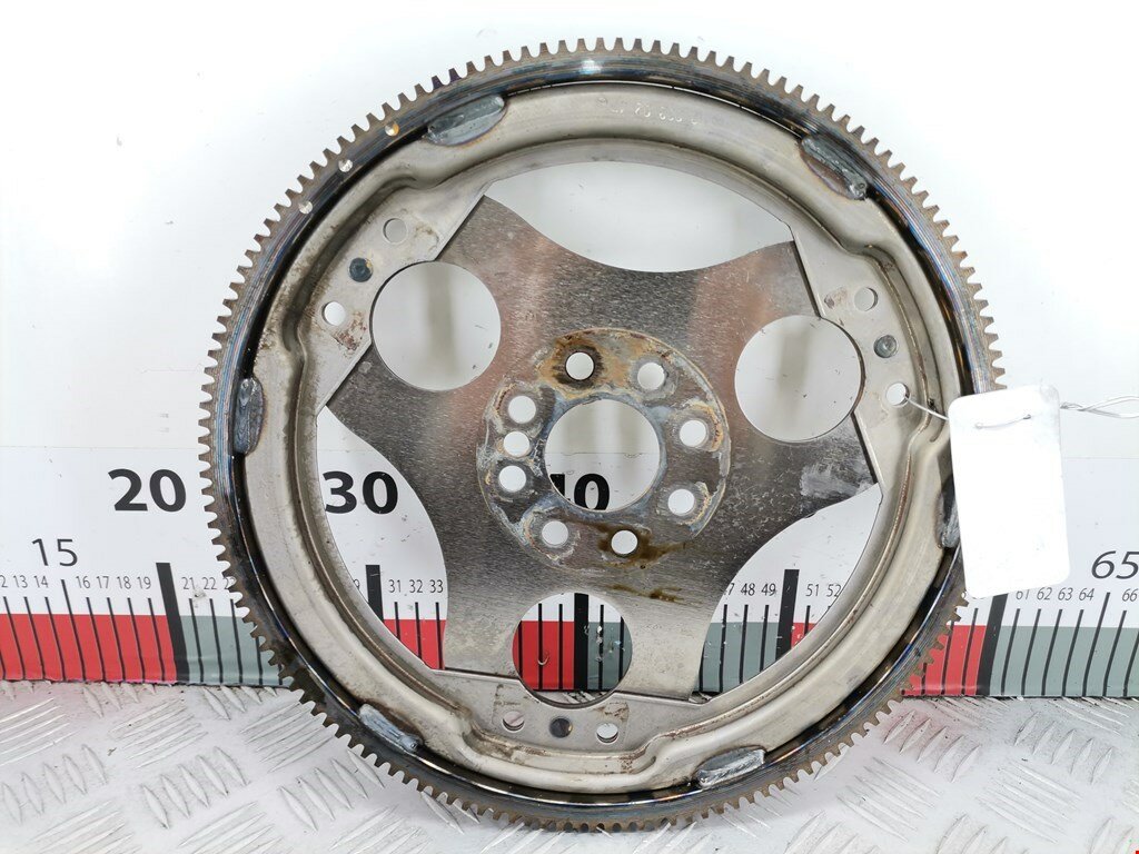 Маховик АКПП (драйв плата зубчатый венец маховика) Mercedes ML-Class (W163) A6280300012 арт. 1816830