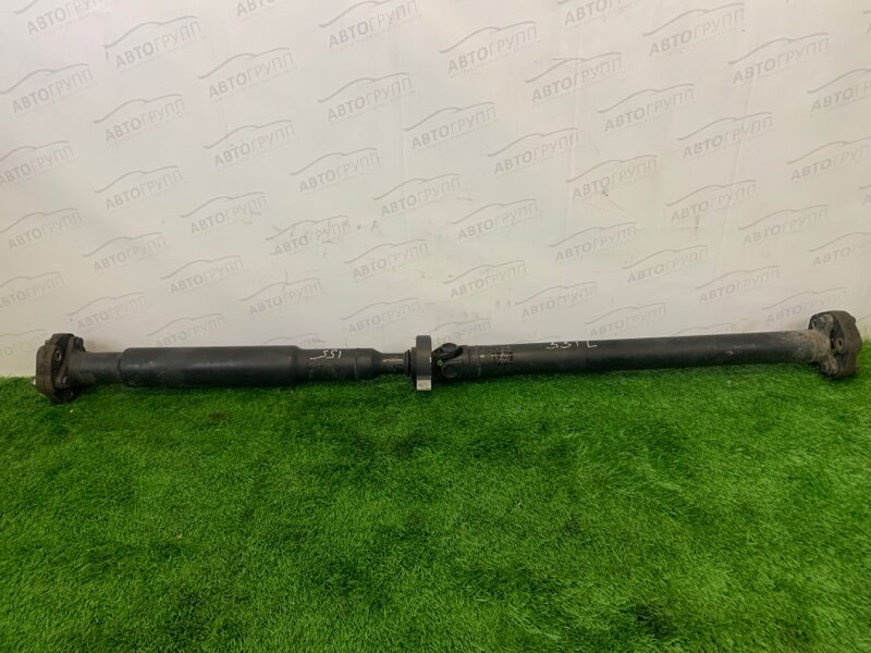 карданный вал BMW 320d F30 Ф30 26 10 7 600 042