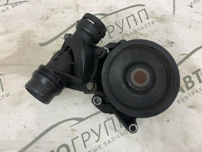 Помпа двигателя BMW X6 30d E71 Е71 11 51 7 805 810