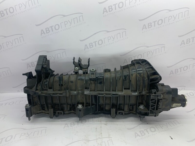 коллектор впускной BMW X1 X20D E84 Е84 11 61 7 807 991