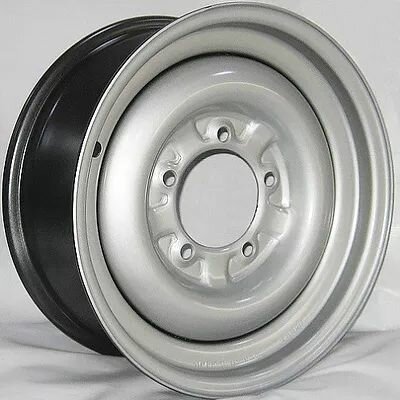 Автодисктзск нива серый 16*5 52 5*139,7 98