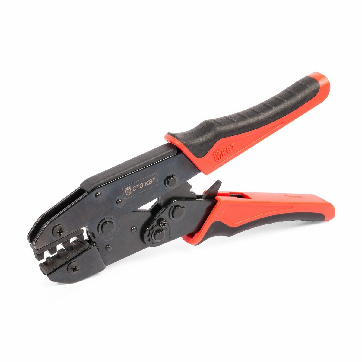 Пресс-клещи (кримпер) CTО-13 серия профи КВТ 90759