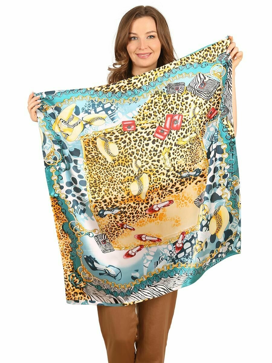 Платок для женщин