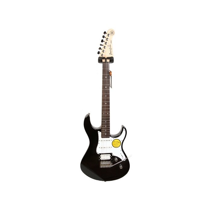 Электрогитара Yamaha Pacifica 112V Black