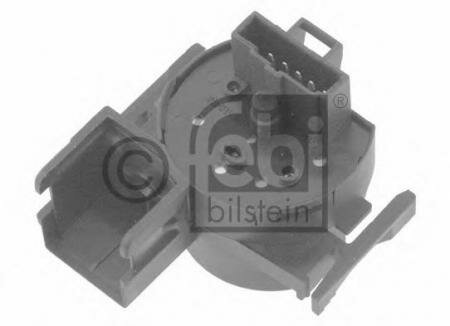 Конт группа замка зажигания OPL CORSA C/COMBO/MERIVA 1.0-1.8 00- FEBI 26246