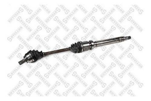 Привод правый ford c-max focus Stellox 1581984-SX