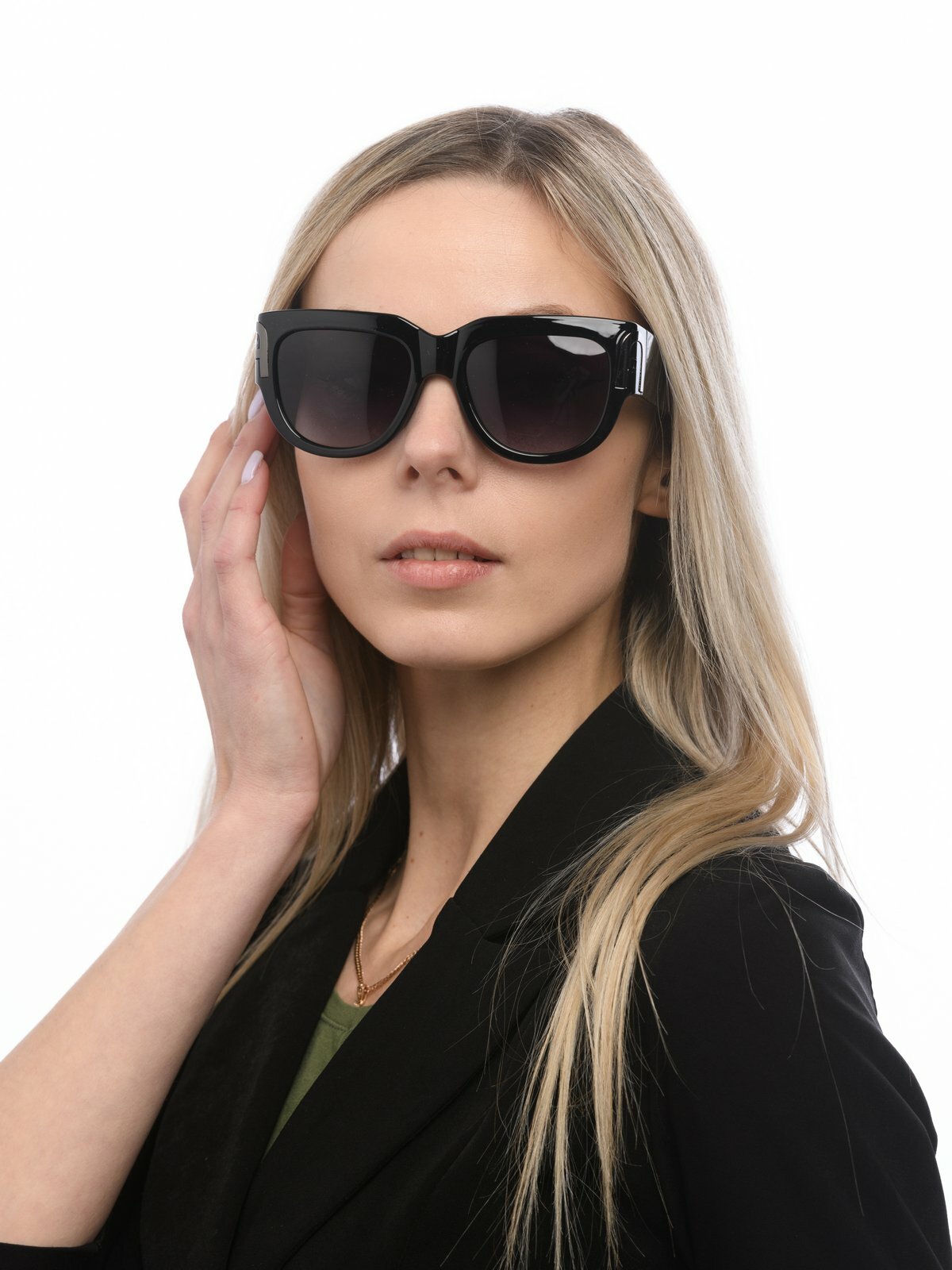 Солнцезащитные очки