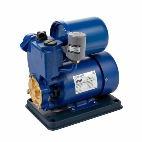 Станция насосная беламос XP 04 E