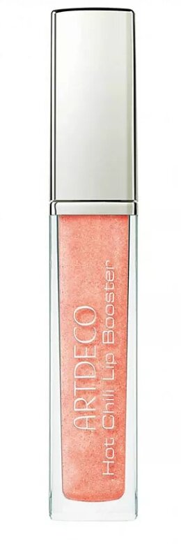 Блеск для губ ARTDECO Make Up Hot Chili Lip Booster, Блеск для губ с красным перцем, 4