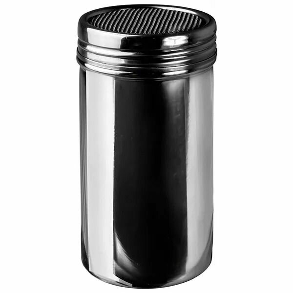 Емкость для корицы "Prohotel" с сеткой из нержавеющей стали, 450мл.