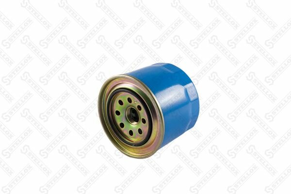 Фильтр топливный HD65,72, County STELLOX 21-00834-SX D90 H80 M20x1.5 D4AL (Евро-1)