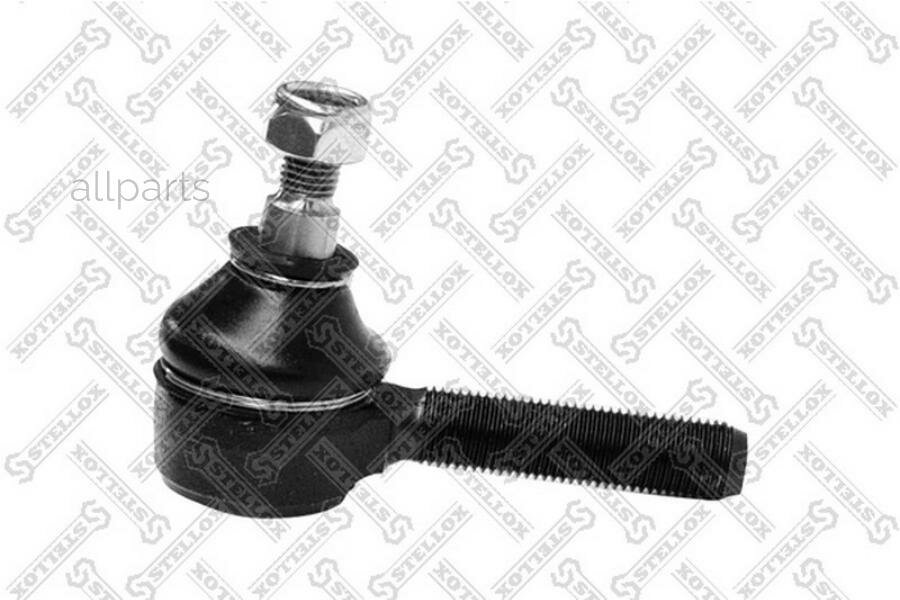 STELLOX 5100503SX наконечник рулевой! LHT\ BMW E28/E34/E32 all <97