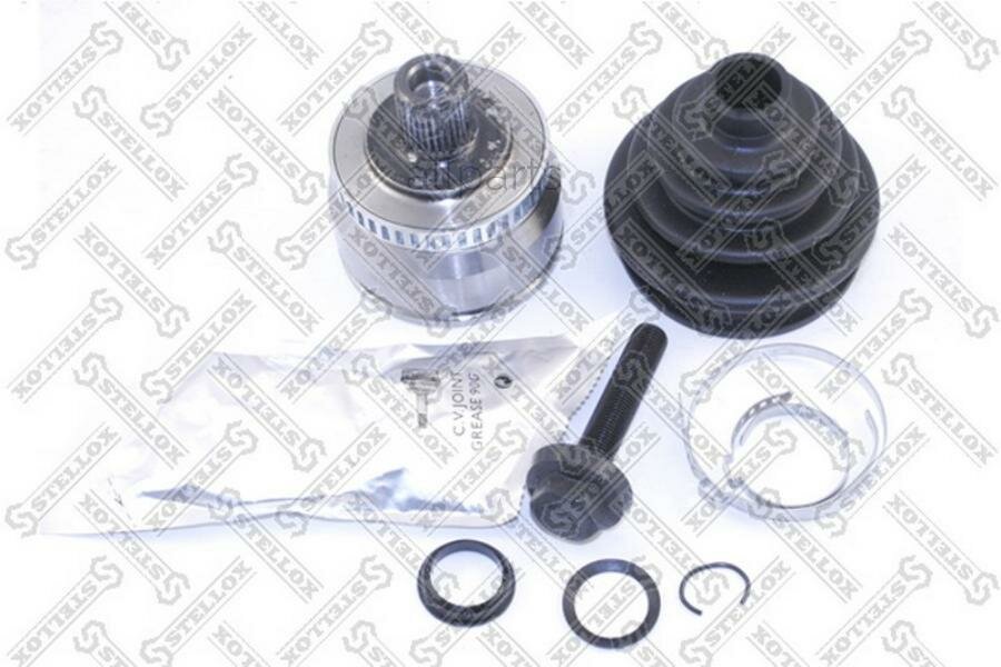 STELLOX 1501375_SX ШРУС наружный к-кт ABS, 21812 VW Passat 1.6/1.8T/2.0 00> STELLOX 150 1375-SX