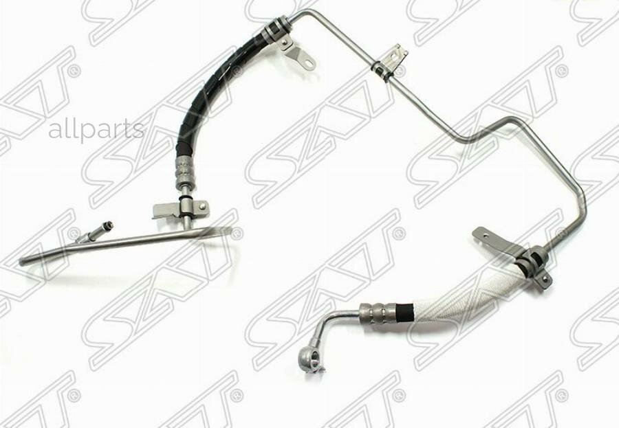 SAT ST-44410-48030 Шланг ГУР Lexus RX 97-03 1MZFE
