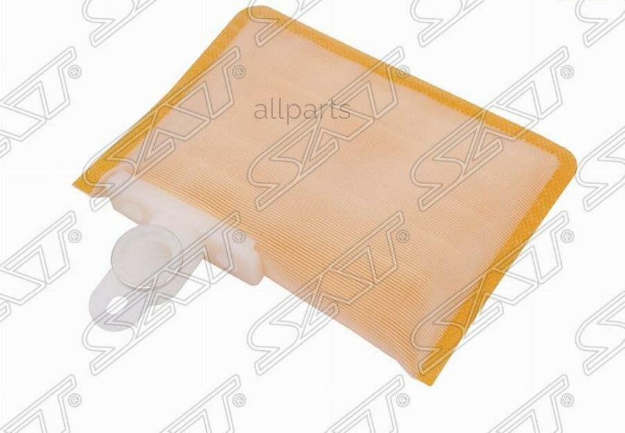 SAT ST-310901G000 Фильтр топливный Kia Rio 05-09 / Hyundai Accent 03-11