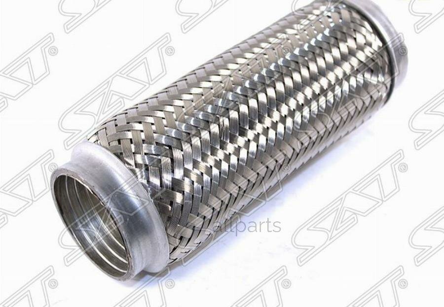 SAT ST-60X220 Гофра глушителя