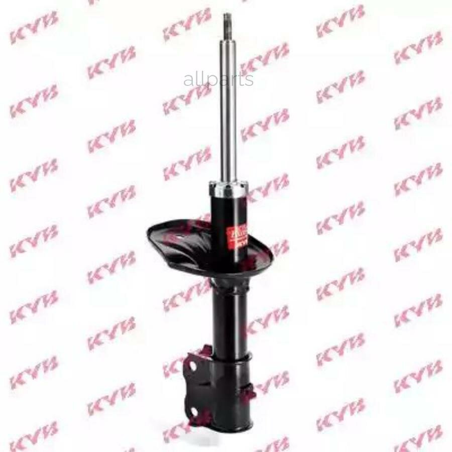 KYB 334420 Амортизатор передний L=R MITSUBISHI LANCER 9 KYB 334420