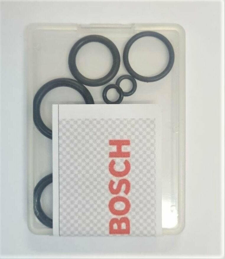 Набор сальников на водяную часть для колонок Bosch WR10/13/15 / Therm 4000