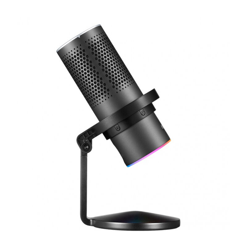 Микрофон Godox EM68X с подсветкой RGB