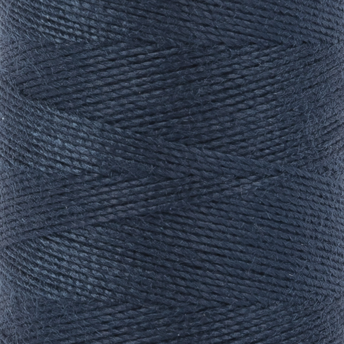 Нитки швейные "Gamma" / "Micron" 20s/3 полиэстер 183 м 200 я №317 синий