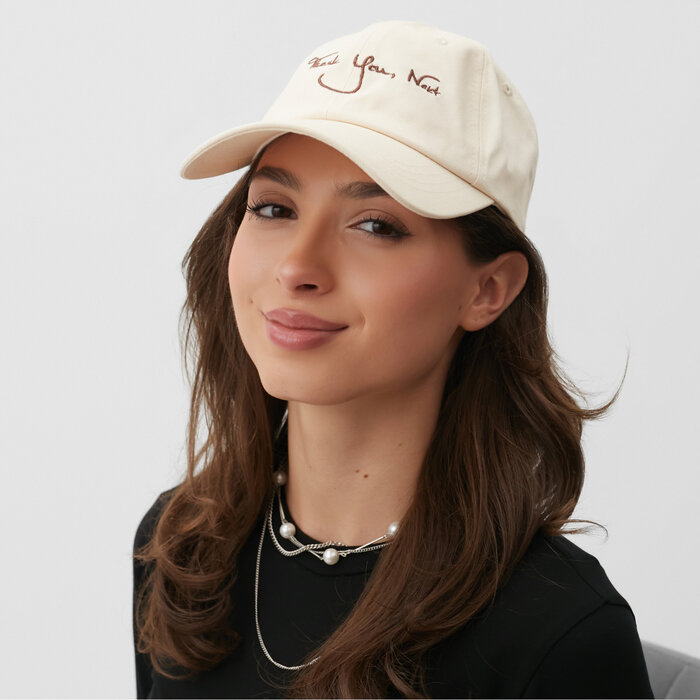 Бейсболка для женщин