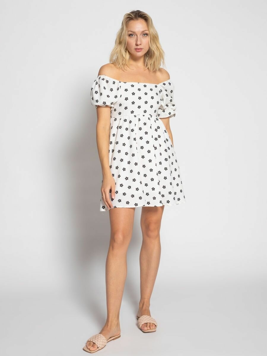 Платье Весна-лето 2024