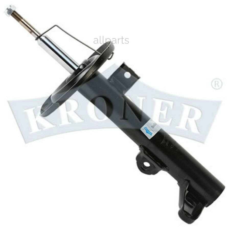 KRONER K3505402G амортизатор MERCEDES C-CLASS (W203) (00-) (перед.) ГАЗ (K3505402G) KRONER