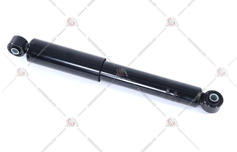 Амортизатор Daewoo Matiz 98-; Chevrolet Spark задний газомасляный (96316781) Riginal