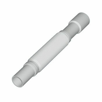 Гофрированная труба ORIO АС-1010 40х40/50