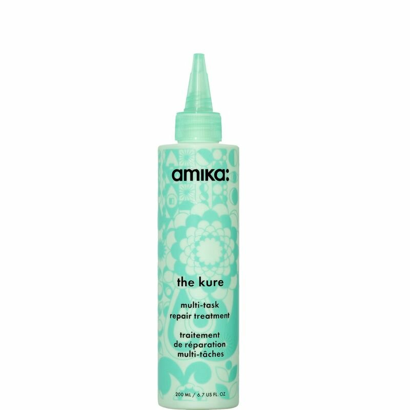 Amika Маска для волос The Kure Multi-Task Repair Treatment, 200мл
