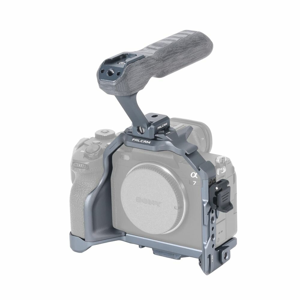 Кейс для камеры