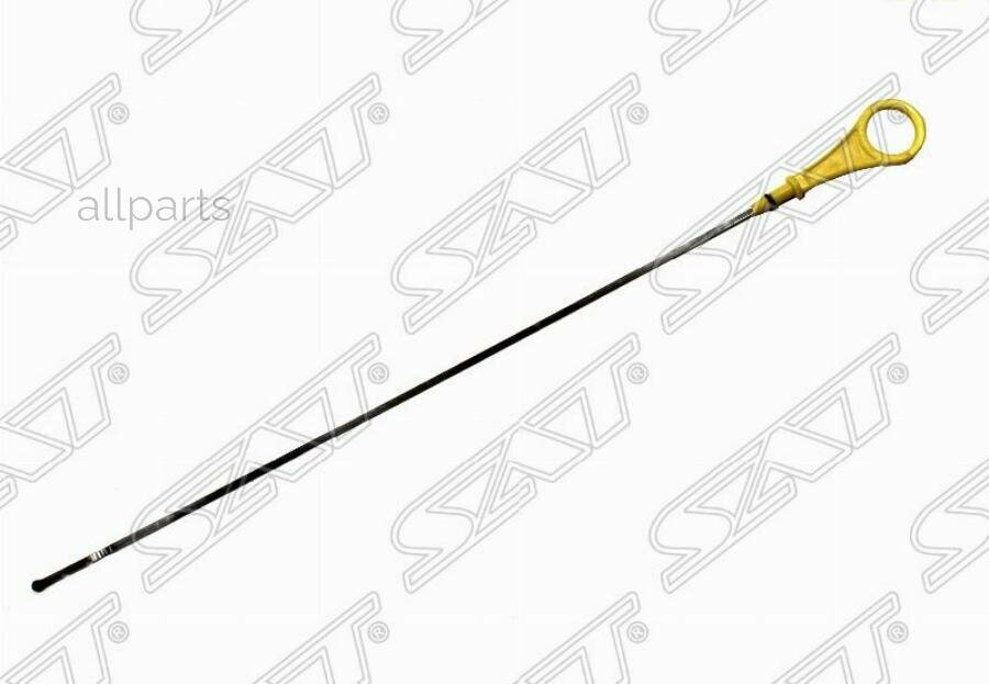 SAT ST-1207160 Щуп масляный Ford Fiesta 95-08 / Focus 98-11 FHD; FHF; IQDA; IQDB; IQJA; IQJC; L1W; MUDA; MUDD; PNDA; PNDD; RTJ