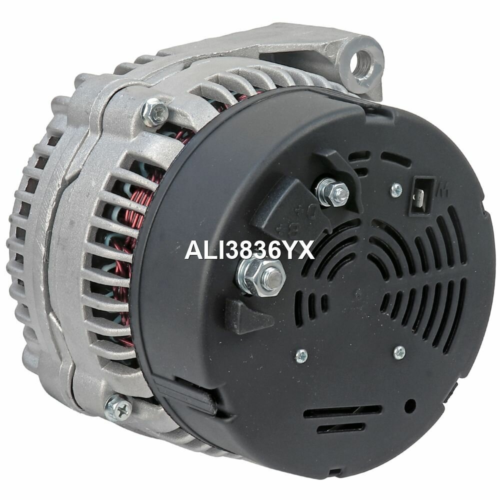 Генератор Krauf ALI3836YX