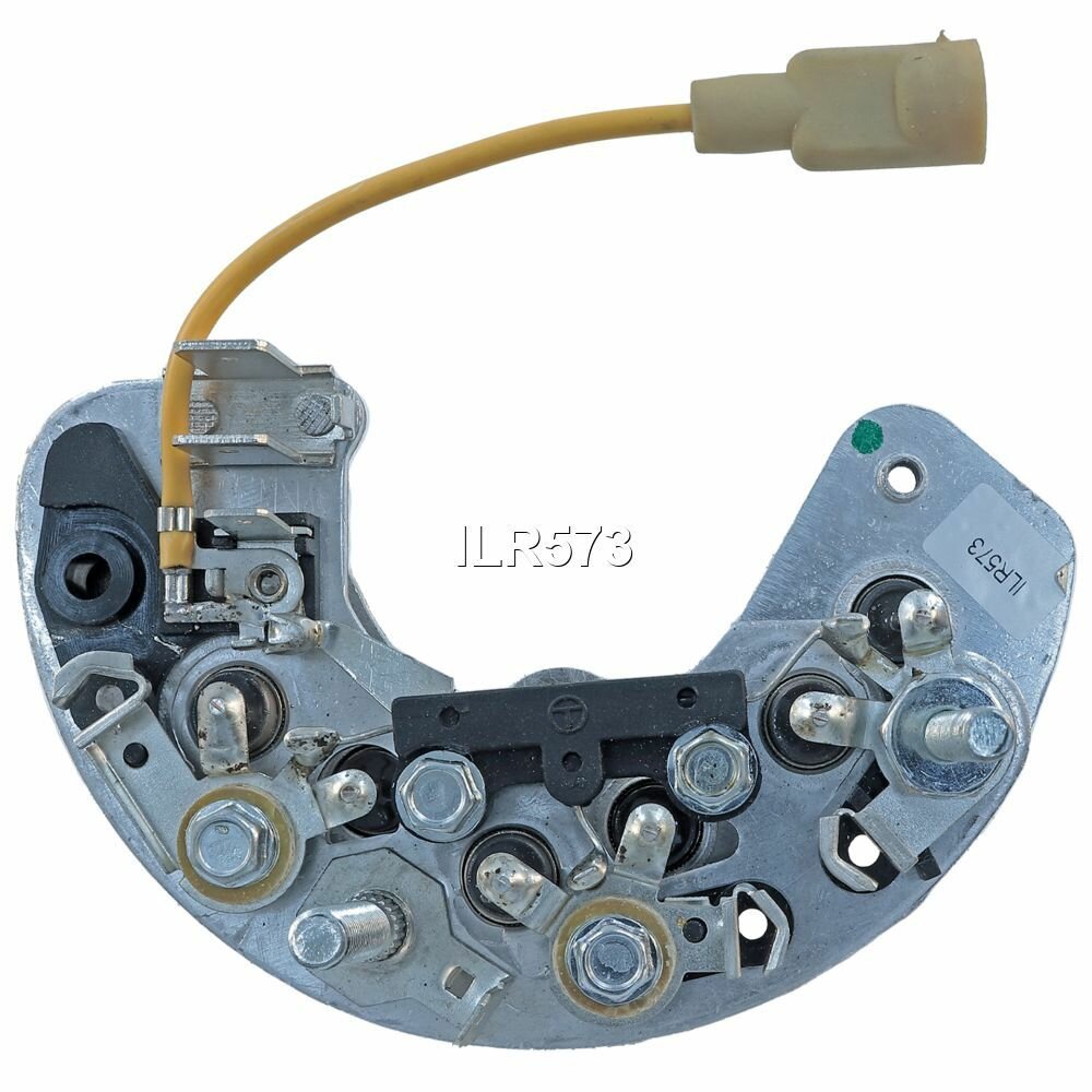 Диодный мост генератора Ford Escort, Fiesta, Orion, Sierra (Форд Эскорт, Фиеста, Орион, Сиерра)