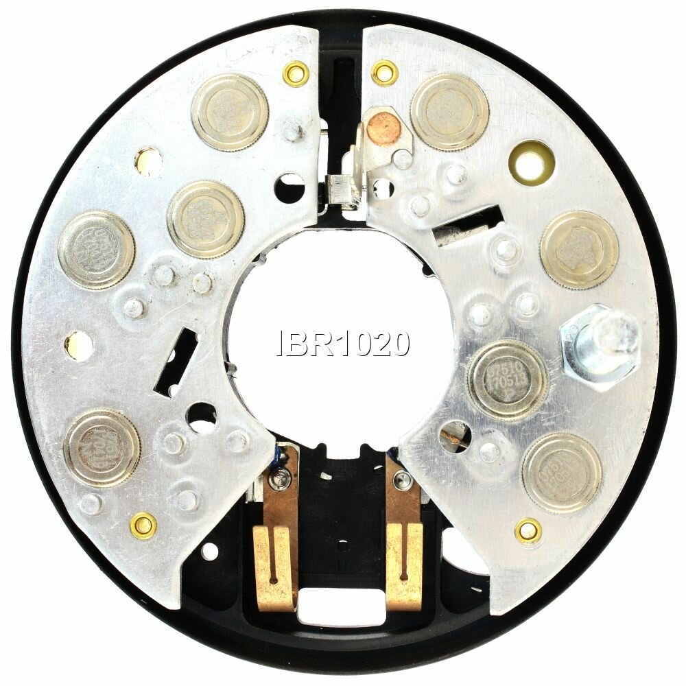 Диодный мост генератора для легковых автомобилей KRAUF IBR1020